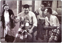 Biografi P. Ramlee – Kelab Peminat P. Ramlee Pulau Pinang (KPPRPP)