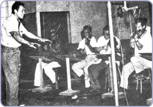 Biografi P. Ramlee – Kelab Peminat P. Ramlee Pulau Pinang (KPPRPP)