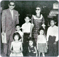 Biografi P. Ramlee – Kelab Peminat P. Ramlee Pulau Pinang (KPPRPP)