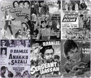 Biografi P. Ramlee – Kelab Peminat P. Ramlee Pulau Pinang (KPPRPP)